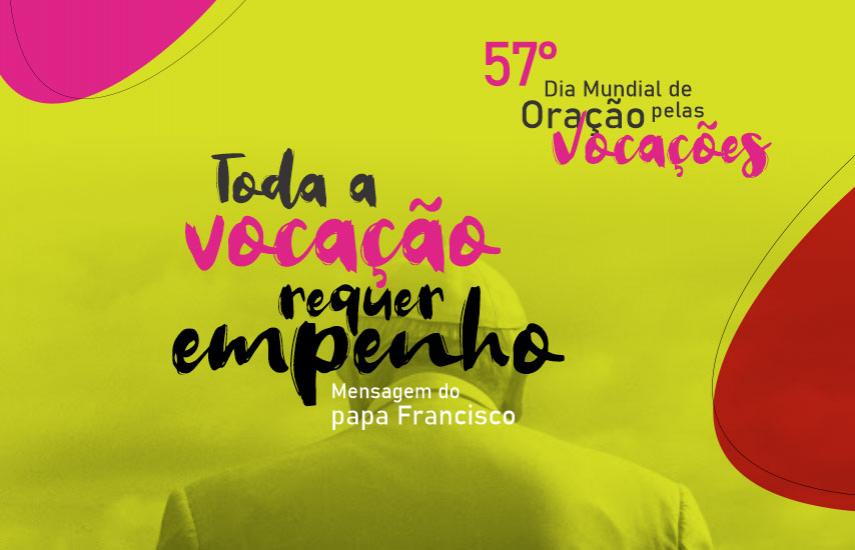 Notícias Mensagem Do Papa Francisco Para O 57º Dia Mundial De Oração